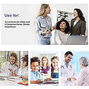 952XL Ink Cartridges Remanufactured Replacement for HP 952XL use with OfficeJet 8702 7720 8710 8720 8210