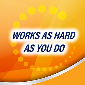 Arm & Hammer Ultra MAX Deodorant- Cool Blast- Solid - 2.6oz- Made with Natural Deodorizers