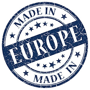 Action Ward Suspenders for Men | Y Back Elastic Suspender Braces (Brown Rust, 10)