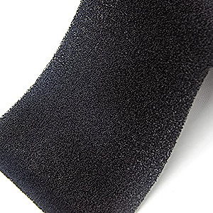 Filterhualv 2 Pack FLT4825 True HEPA Filter B Replacement Filter Compatible with Guardian Air Purifier AC4825, AC4300, AC4900, AC4850, AC4825DLX, CDAP4500, AP2200,FLT4825