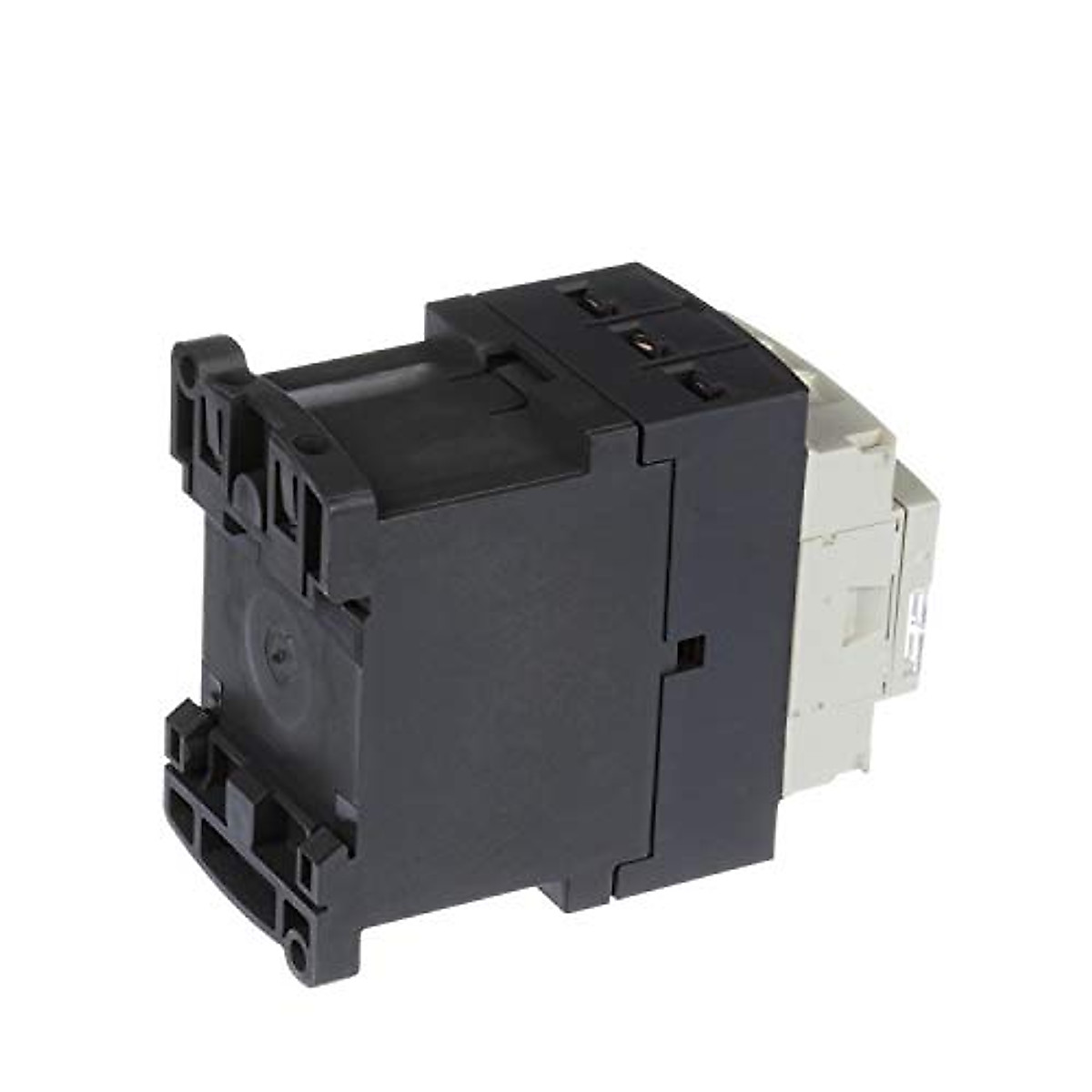 SCHNEIDER-ELECTRIC LC1D18BD 18A 440V 3P NEW