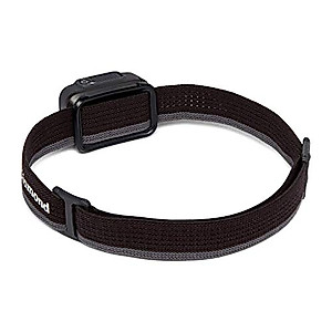 Black Diamond Unisex's SPOT 350 HEADLAMP Outdoor Head Torch, Graphite, Uni