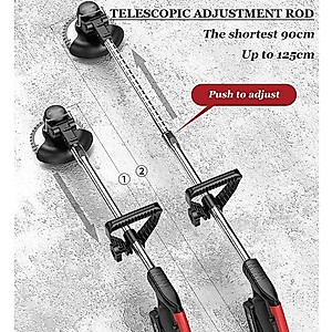 Handheld Cordless String Trimmer Weeder Small Household Electric Lawn Mower Yuanlin Multifunctional Weeder Retractable Rod 12V Lithium Battery Charger