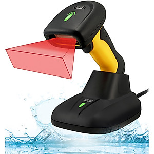 Adesso NuScan 5200TR Document Barcode Scanner