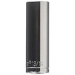 Crescent 1/2" Drive 6 Point Deep SAE Socket 13/16" - CDDS61N