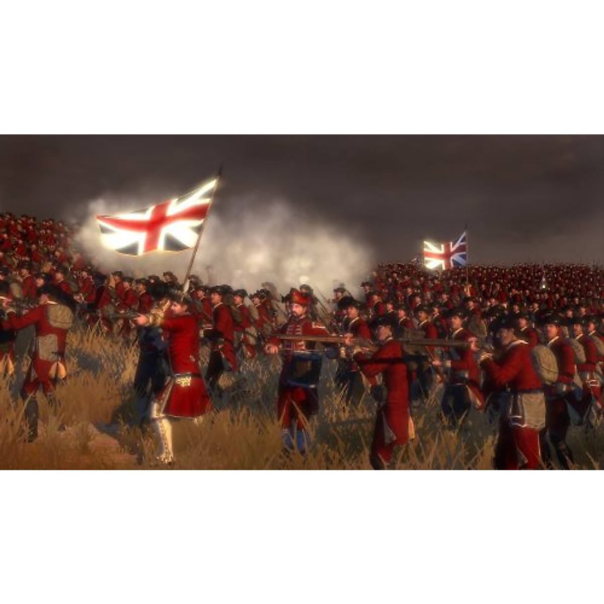 Empire: Total War - PC