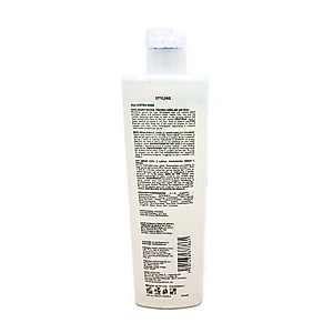 Tec Italy Silk System Shine and Recunstruction Treatment - 300 ml/10.1 oz