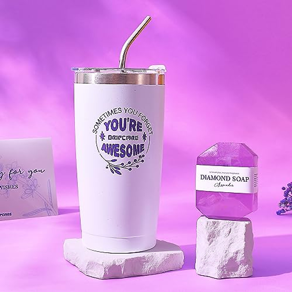 Gifts for Women, Birthday Gifts for Women, Unique Gift Ideas for Women,Christmas Gifts for Mom Sister Best Friend Wife, Coworker Teacher Nurse Gifts for Women, Mothers Day Gifts