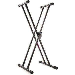 Korg Kross 2 61-key Essential Bundle