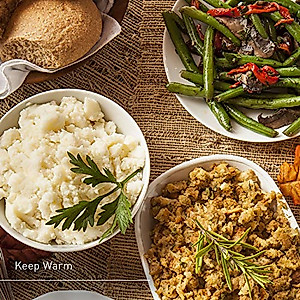 Panasonic NN-SU66LS 1100W with Genius Sensor Cook and Auto Defrost Countertop Microwave Oven, 1.3 cu ft, Stainless Steel