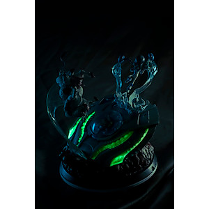 Destroy All Humans! Crypto'n'Cow Figurine