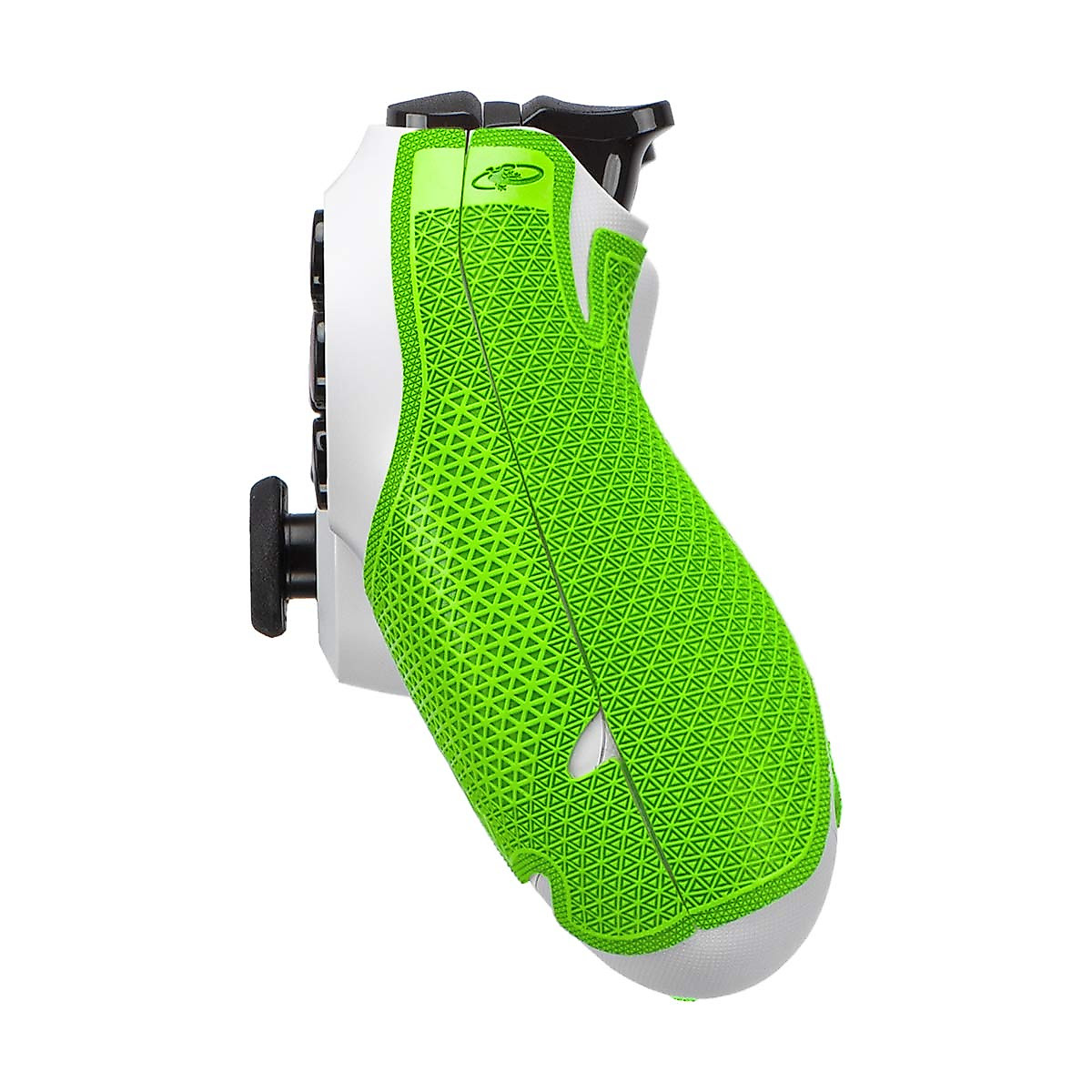 Lizard Skins DSP PS4 Controller Grip: 0.5 mm thick (Emerald Green)