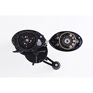 Abu Garcia Revo BLACK9 Right #1366269