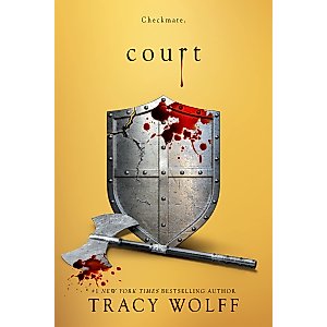 Court (Crave, 4)