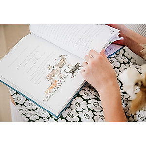 Through Rosalie Colored Glasses: Join Rosalie's Journey of Kindness, Friendship, and Bravery, Unearthing Life's Priceless Lessons