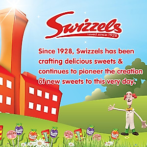 Swizzels Matlow Double Lollies Sweets 3 Kg