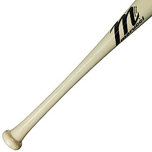 Marucci 1-Hand Training Bat Black Nat ,25"