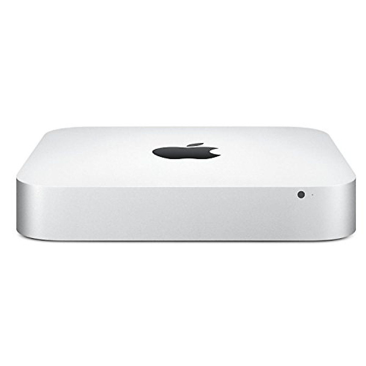 Apple Mac Mini Desktop Intel Core i5 2.5GHz / 16GB DDR3 Memory / 1TB SSHD (Solid State Hybrid) Drive/USB 2.0 / Thunderbolt (Renewed)