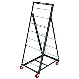 STEELEX D3605 Clamp Buddy Storage Caddy