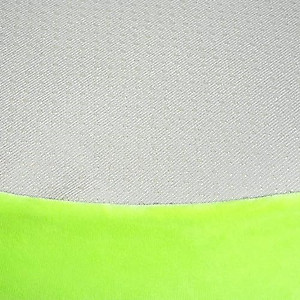 Squishmallows 30-Inch Wendy Frog Pet Bed - Large Ultrasoft Official Squishmallows Plush Pet Bed