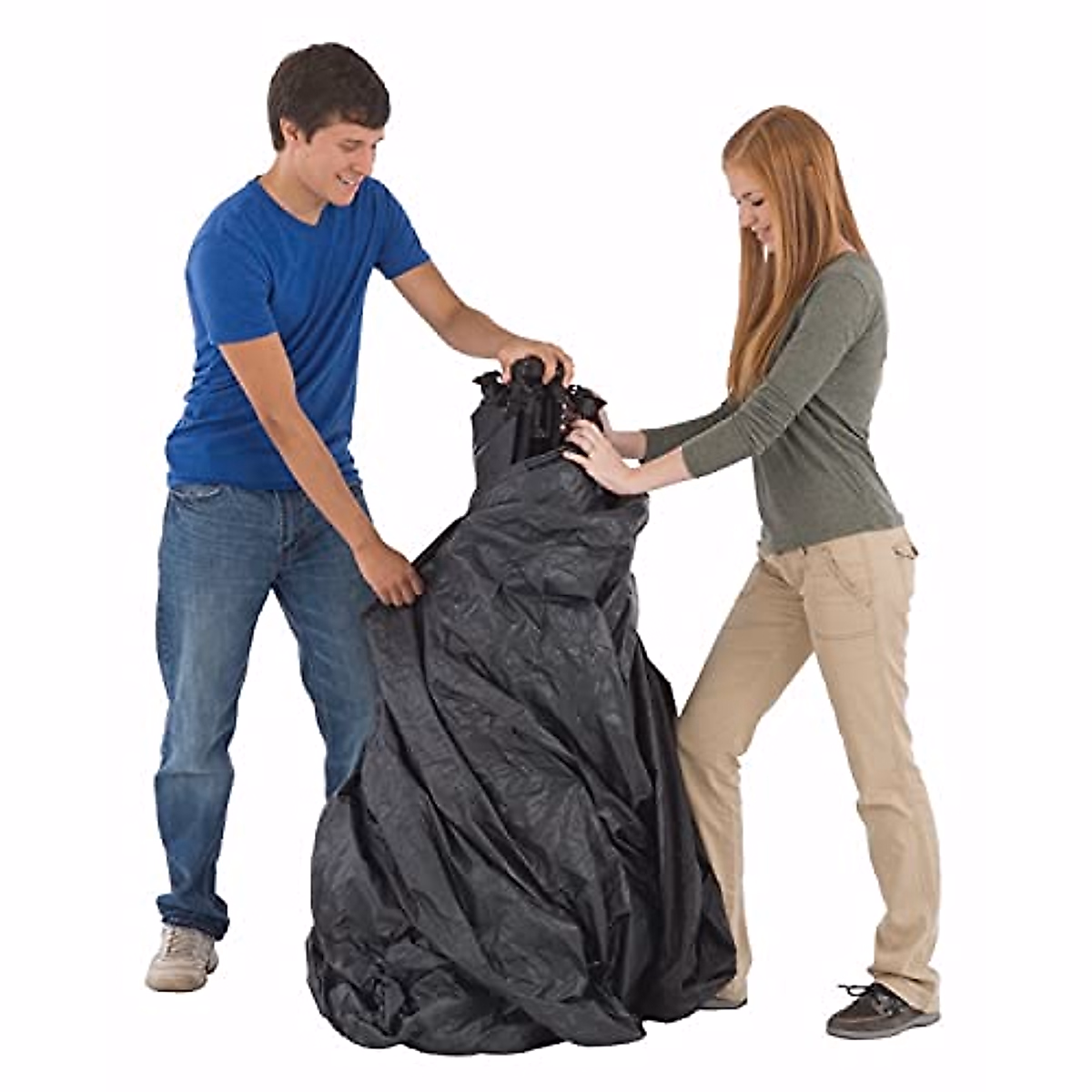 Coleman Camping Tent | 6 Person Cabin Tent with Instant Setup , Brown/Black