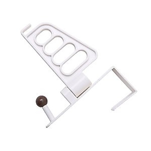 Baluue 1pc Hanger Rack Hat Hanger Hook Hanger Hook Room Hanger Hook Hat Hook Useful Hook Practical Hanger Hook Door Hooks Home Hanger Hook Multi-functional Hooks