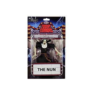 NECA Toony Terrors - The Conjuring Universe – 6” Scale Action Figure – The Nun