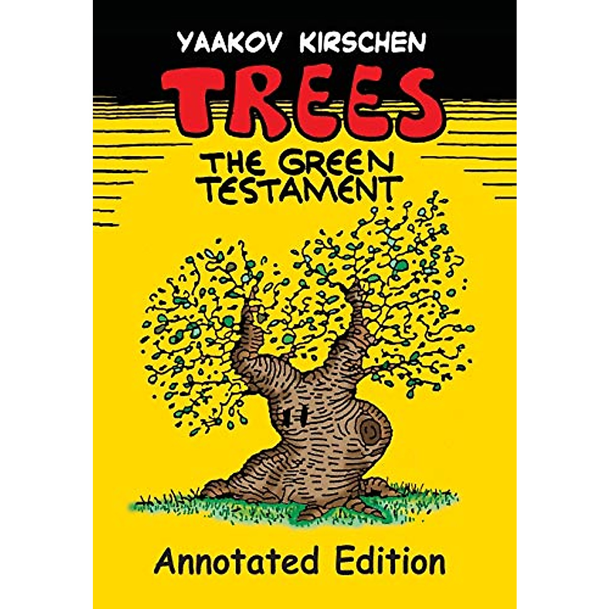 Trees: ...The Green Testament