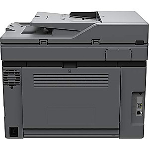 Lexmark MC3224adwe Color Multifunction Laser Printer with Print, Copy, Fax, Scan and Wireless capabilities, Two-Sided Printing with Full-Spectrum Security and Prints Up To 24 ppm (40N9050)