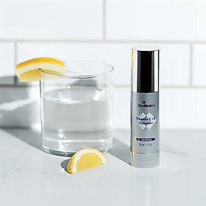 SkinMedica Vitamin C+E Complex - Vitamin C Face Serum is Your Secret to a Glowing Complexion