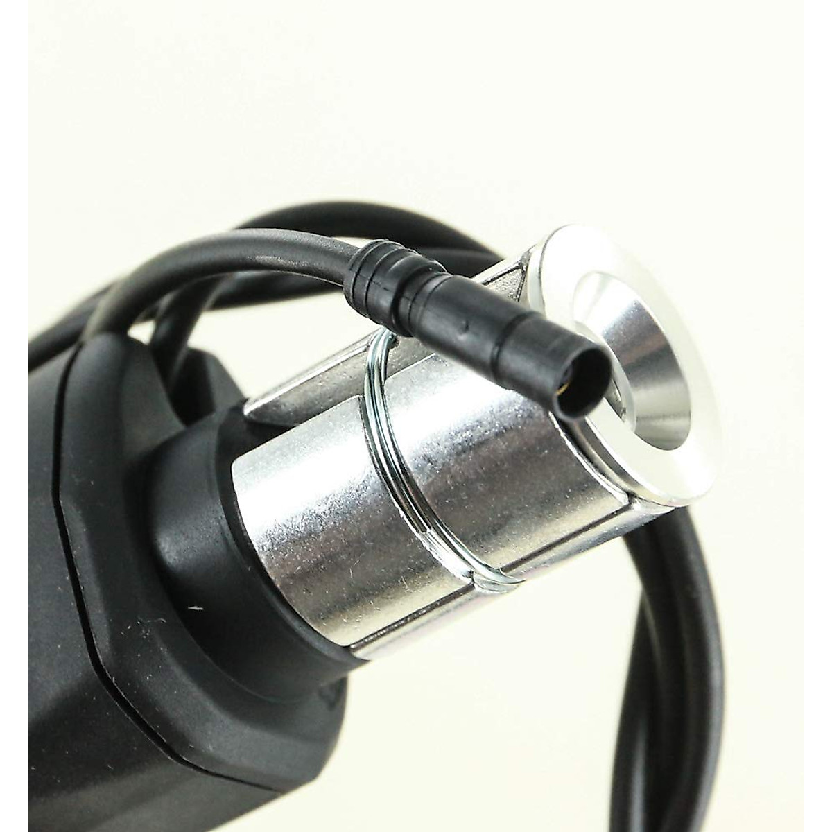 SHIMANO SW-R671 Di2 Shift switches for TT/Tri Bars, 2 Button, E-Tube, Left Hand