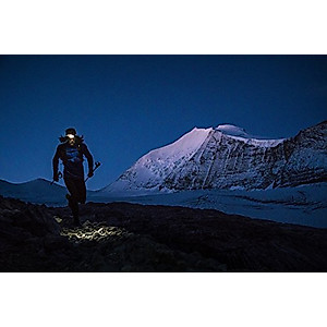 Black Diamond BD801463BLAKSM_1 Lightweight Waterproof Gloves, Black, Small