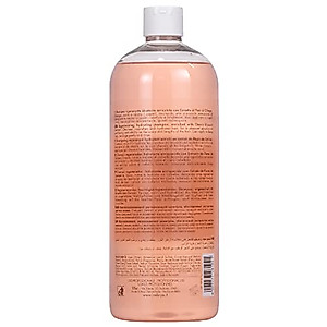 Inebrya Sakura Restorative Shampoo 1000 ml
