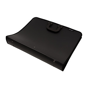 Prestige Studio Series Art Portfolio 1-1/2" Gusset 14" x 18"