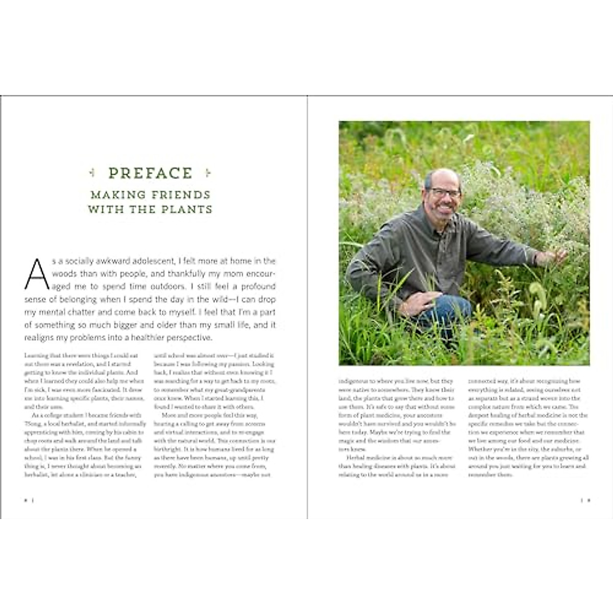 Southeast Medicinal Plants: Identify, Harvest, and Use 106 Wild Herbs for Health and Wellness (Medicinal Plants Series)