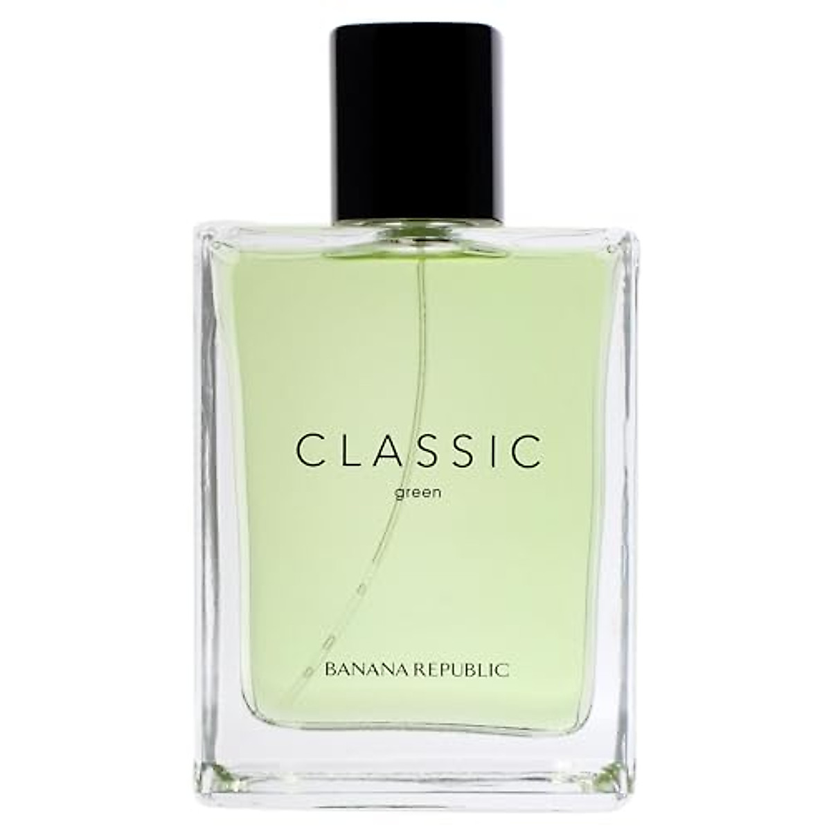 BANANA REPUBLIC Classic Green 125ml EDP for Women 4.2 Fl Oz