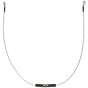 Oakley Split Shot Leash Eyeglass Accessories, Clear, One Size