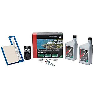Cummins A049E501 Maint Kit Hgjab Gasoline