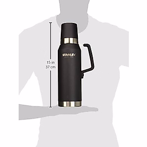 Stanley Master Series Vacuum Insulated Bottle 1.4qt
