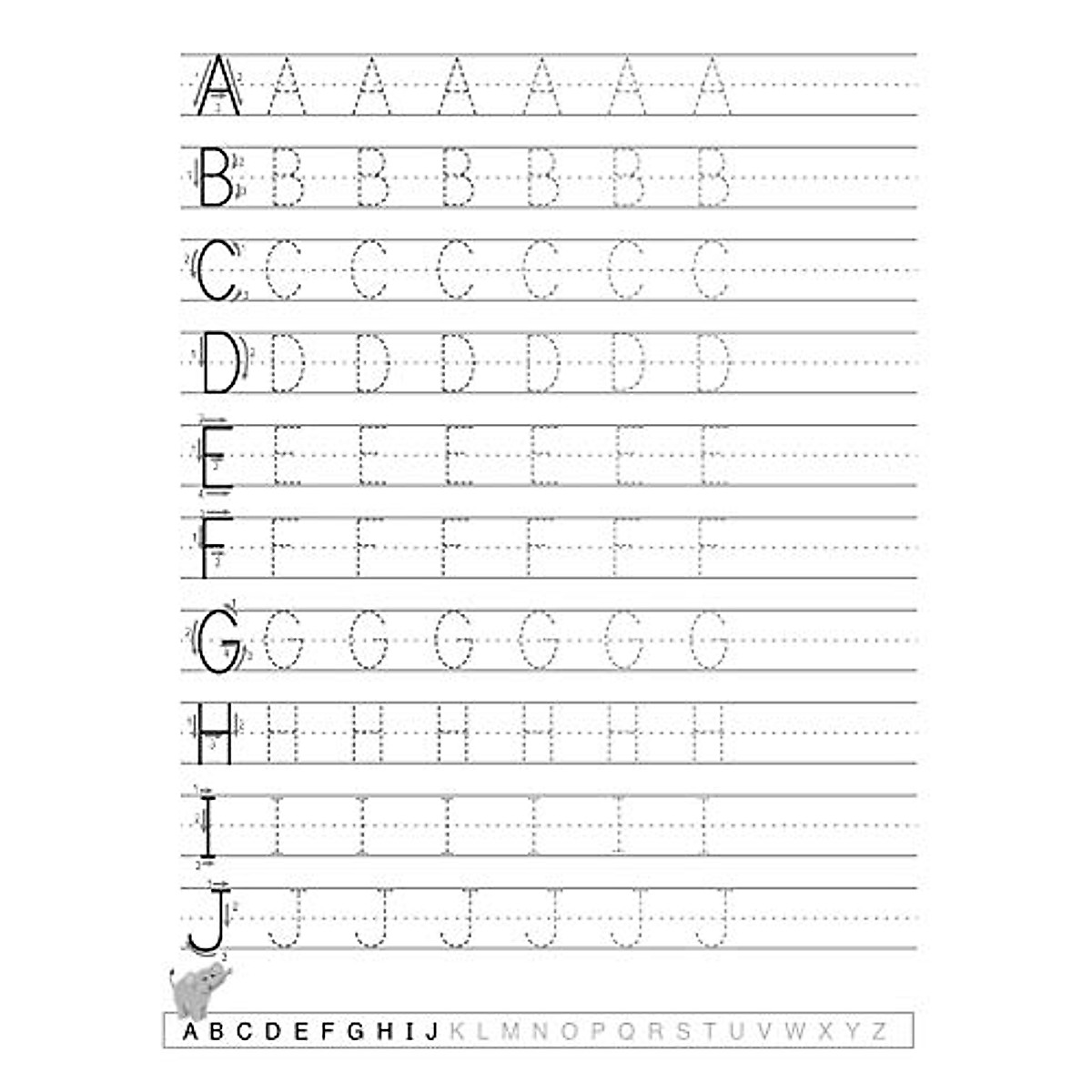 200 Essential Sight Words for Kids Learning to Write and Read: Activity Workbook to Learn, Trace & Practice 200 High Frequency Sight Words