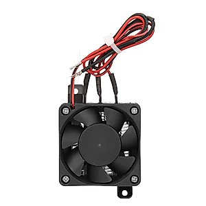 110V Mini Air Heated Constant Temperature Insulation Thermistor Heater with Fan,Constant Temperature Small Space Heating Fan for Constant Temperature Heating Appliances(Two Hundred