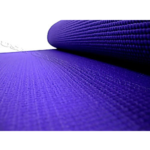Eco Friendly Comfort Yoga Mat With Carrying Strap For Exercise Yoga by USA Cash and Carry - PrimeTrendz TM