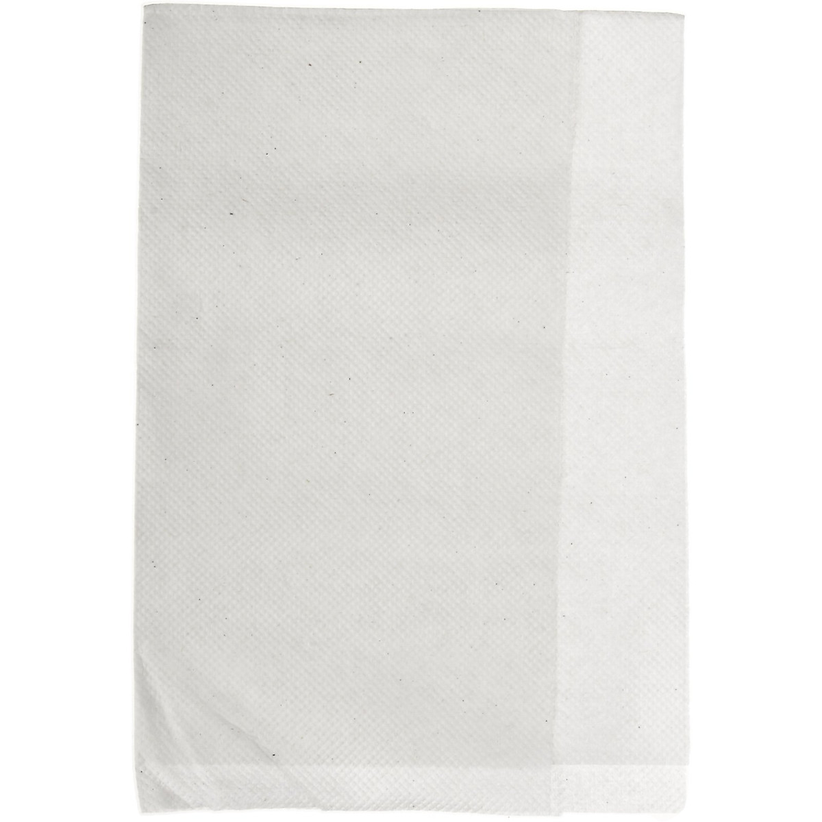 Dixie Full-Fold 1-Ply Dispenser Napkin, GP PRO by GEORGIA-PACIFIC White, 37603 (900 Napkins Per Pack, 12 Packs Per Case)