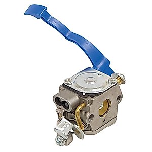 Stens Carburetor 616-584 Replacement for Husqvarna 125B, 125BX and 125BVX blowers C1Q-W37, 590460102, 545081811