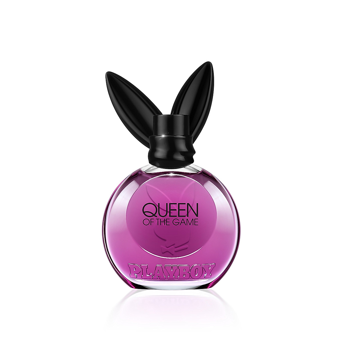 Playboy Female, Queen Of The Game, 1.3 Fluid Ounce