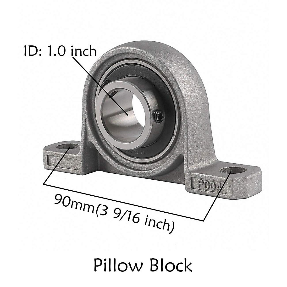 YC Yier 32" Rear Live Axle Complete Kit w/ 6" Wheels Tires, Front Steering Wheel Shaft Assembly DIY Parts for Go Kart ATV Quad Drift Trike Buggy Golf Cart