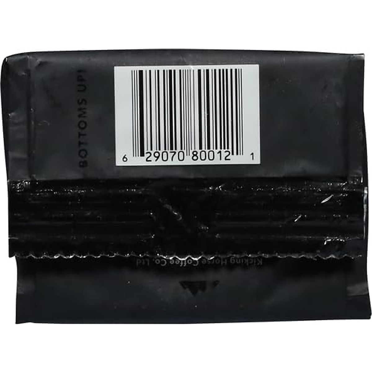 Kicking Horse Coffee, Grizzly Claw, Dark Roast, Whole Bean, 10 Oz - Certified Organic, Fairtrade, Kosher Coffee