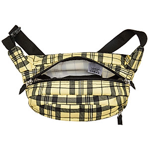 JanSport Fifth Avenue Throwback Plaid One Size