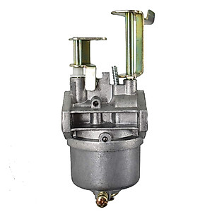 Carburetor Assembly Replacement for Portable Generator Models Buffalo Tools Sportsman GEN1100 GEN(1500/2000 Watts) Homelite HGCA1400