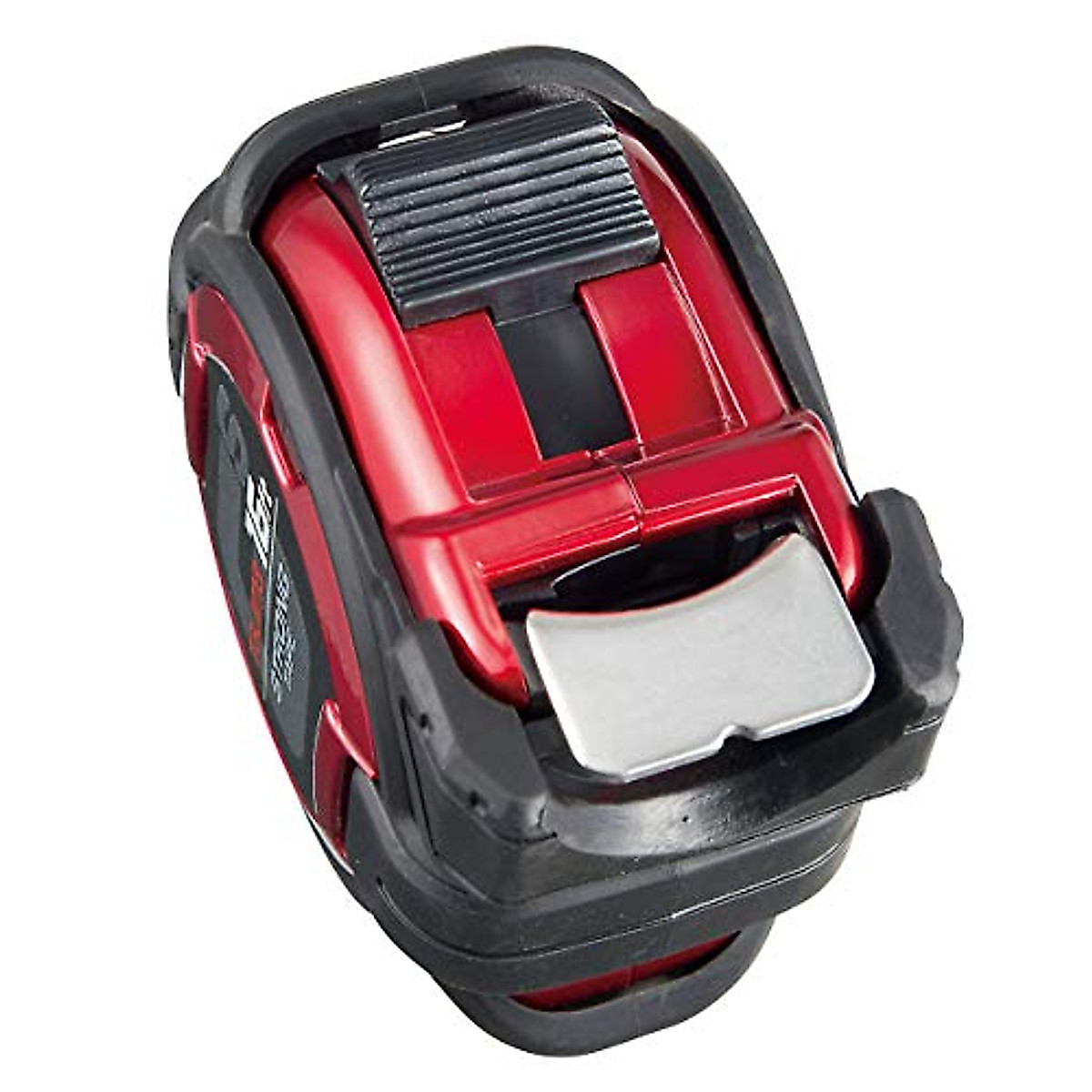 Tajima GS-16/5MBW 16 ft./5 m x 1 in. Standard and Metric Steel GS-Lock Tape Measure